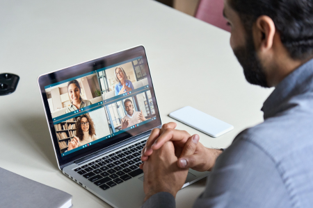 CFM Knowledge Workshop